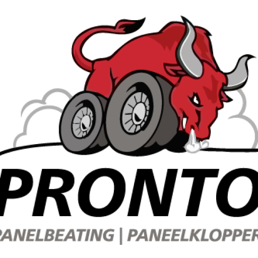 PRONTO Panelbeaters - Your Collision Repair Excellence